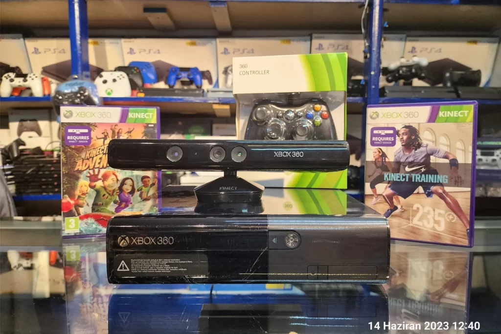 Xbox 360 - Dreamland Game Shop